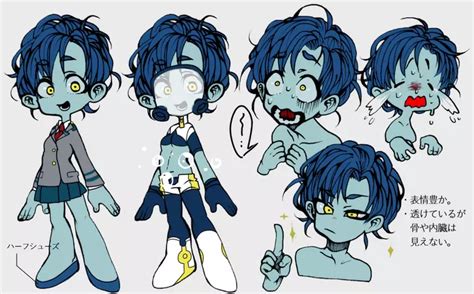 Bubble Girl Boku No Hero Academia Danbooru