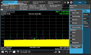 LMX LMX RHAT TI Spurious Levels Details Clock Timing Forum Clock Timing TI E E