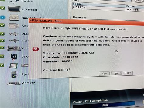 Error On Reinstall With Windows 10 Installation Media Solved Page 2 Windows 10 Forums