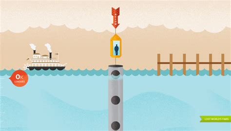 30 Fantastic Examples Of Parallax Scrolling Websites