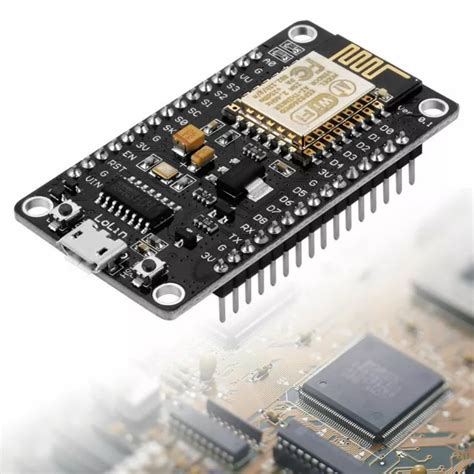 Nodemcu V3 Lua Ch340g Esp8266 Io Breakout Expansiondevelopment Board Module Au 648 Picclick Au