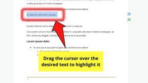 How To Make A Sub Bullet In Google Docs Ways