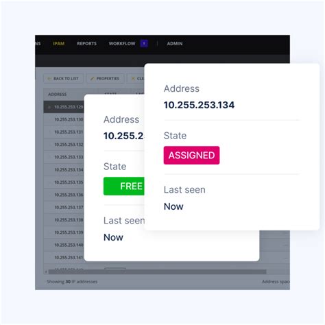 Orchestration For Dns Dhcp And Ipam Bluecat Networks
