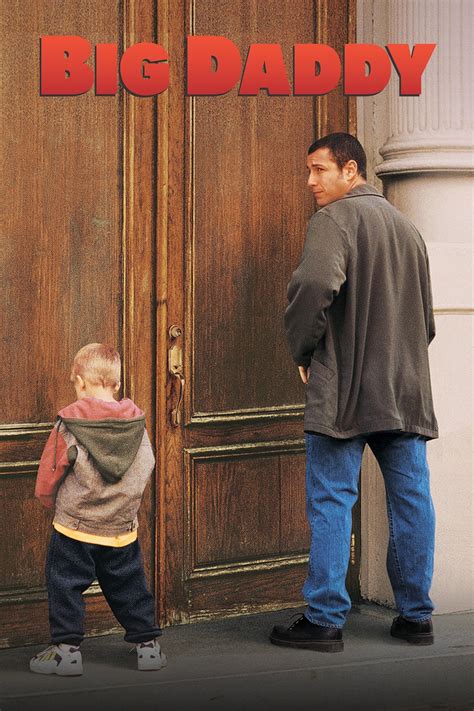 Big Daddy Posters The Movie Database Tmdb