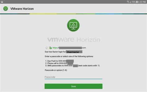 What Is Vmware Horizon View Client Loxaislam