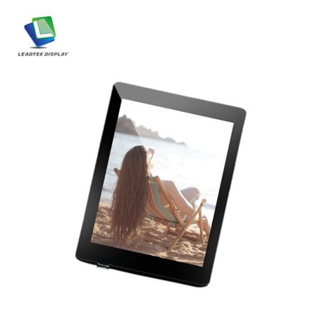 Buy Wholesale China Full Viewing Angle Inch Touch Panel Resolution Ips Tft Screen