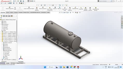 Free Cad Designs Files And 3d Models The Grabcad Community Library