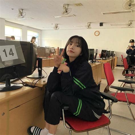 프로듀스48때 본인이 원픽이었다는 팬을 시험해보는 조유리 인스티즈 Instiz 이슈 카테고리