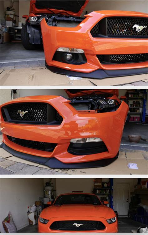 Fog Light Delete I Seen Some Guys Talking About Doing A Fog Light