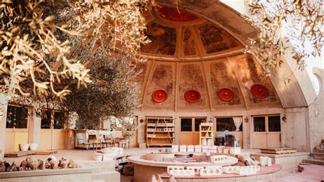 These Forward Thinking Utopian Communities Impacted Design In Major