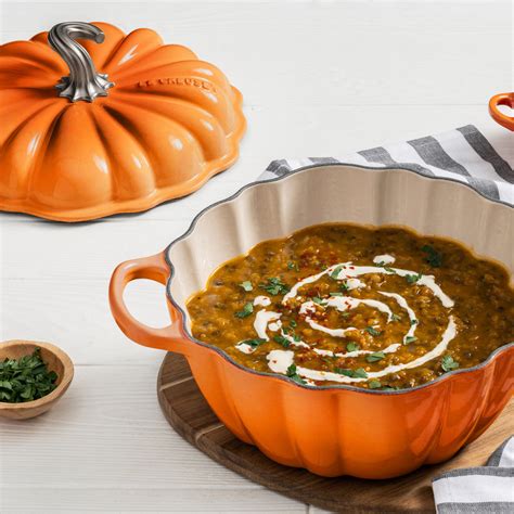 Staub Pumpkin Cocotte Recipes Bryont Blog