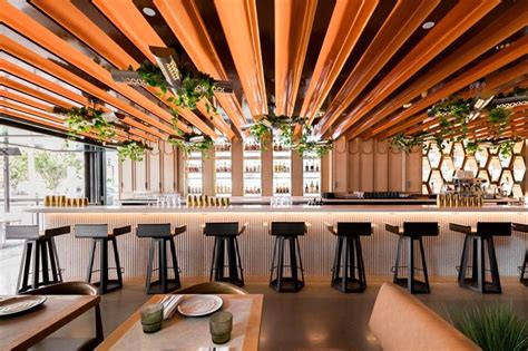 The Restaurants Bars Reshaping Downtown San Jose 7x7 Bay Area