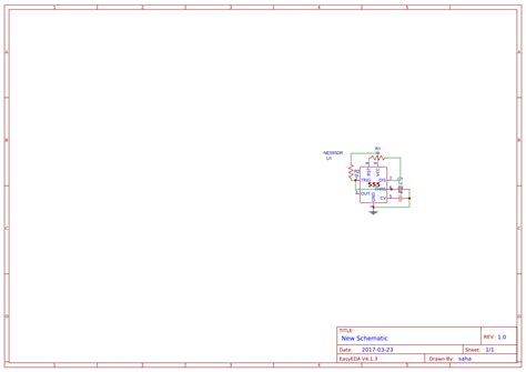 Test Schematic Oshwlab