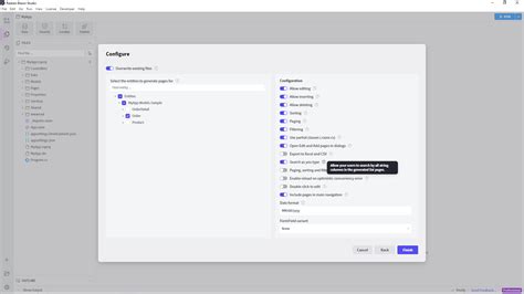 Custom Filters In Radzendatagrid With Iqueryable Radzenblazor