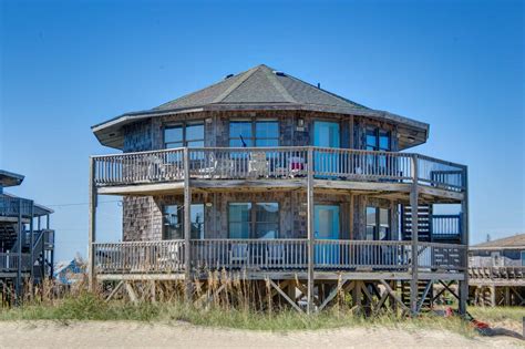Hatteras Island Houses