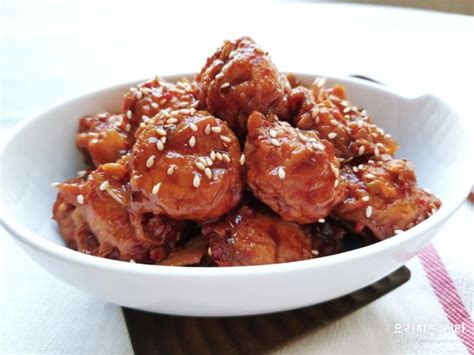 볼어묵조림 진하고 매운 볼어묵볶음 레시피 역대급이다