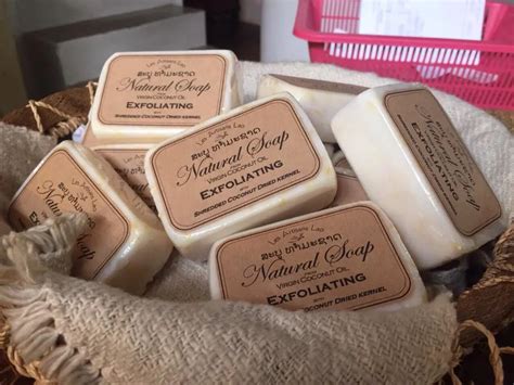 Lao Coco Artscrafts Co Ltd Lao Handicraft Association