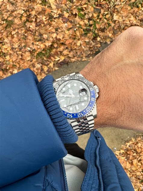 Wishing All A Happy Blessed New Year 💙🖤 R Rolex