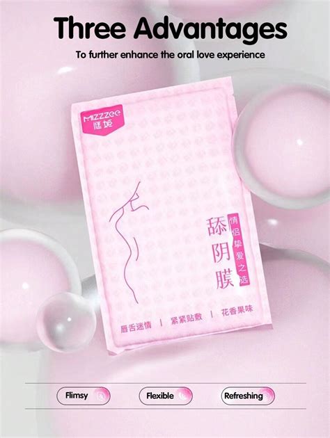 Three Pack Fruit Flavored Ultra Thin Film Three Types Of Fruit Flavored Sex Toys Couple Sex