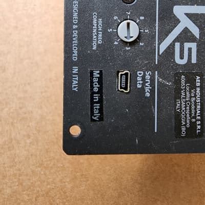 DB Technologies K Modules Reverb Canada