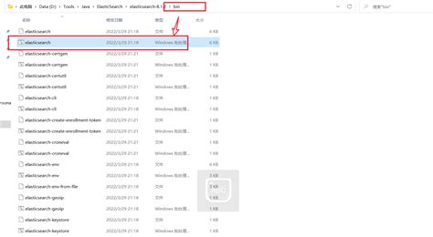 Elasticsearch的安装和访问访问es Csdn博客