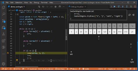 Algo Visualizer Programming24 School