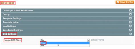 How To Manage Css In Magento Belvg Blog