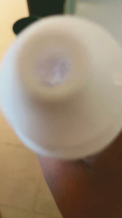 Trying The Trend But With Toothpace Youtube