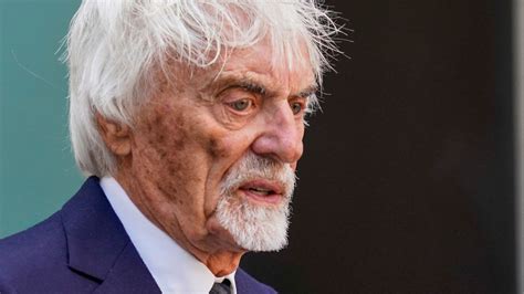 Ecclestone Pleads Not Guilty Released On Bail Wheel2wheel Reports