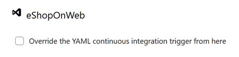 How To Fix Unexpected Pipeline Triggering In Ado Microsoft Qanda