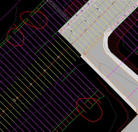 Corridor Acting Weird Autodesk Community