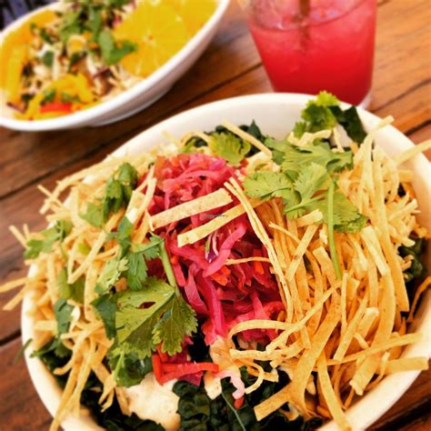 Seabirds Kitchen The Lab Costa Mesa California Restaurant Happycow