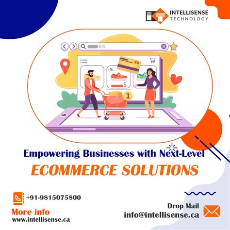 intellisense technology on linkedin intellisensetechnology ecommerce ecommercewebsite