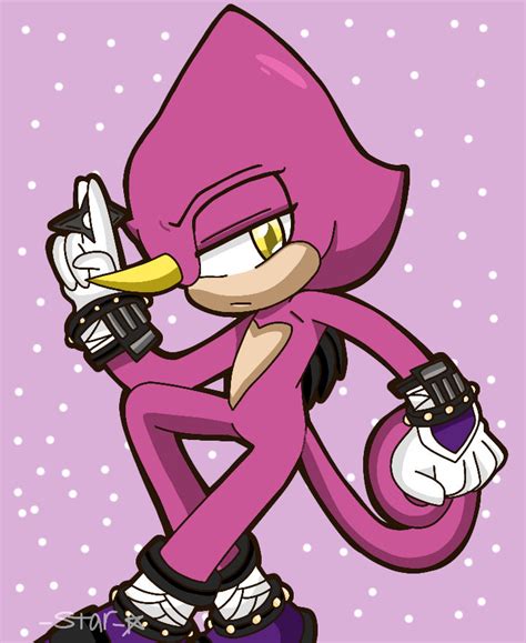 Espio By Stardrawsstuffz On Deviantart