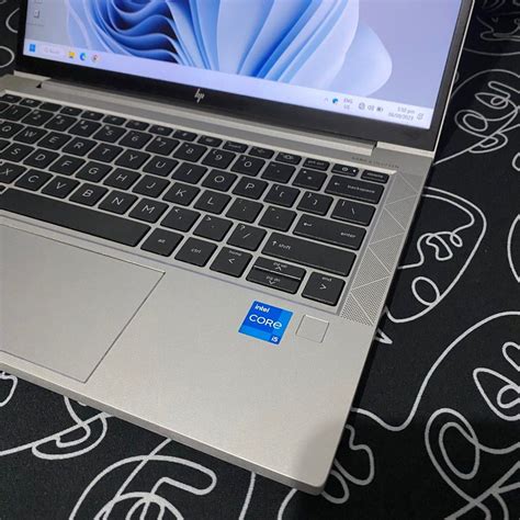 Rush Hp Gaming I Th Gen Gb Ram Ddr Gb Ssd Backlit Keyboard Inch Slimtype Makinis