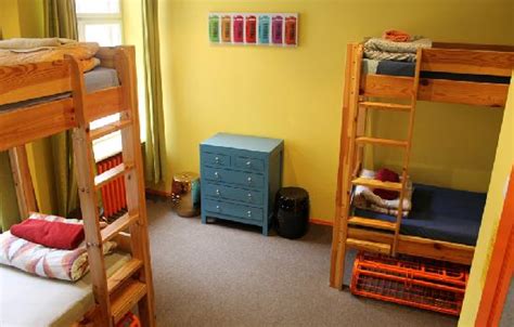 Naughty Squirrel Backpackers One Of The Top Hotels In Riga And Europe