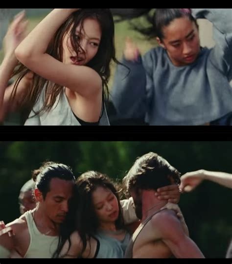 블랙핑크 제니 19금 논란 일으킨 디 아이돌 에미상 후보 노미네이트 나무뉴스