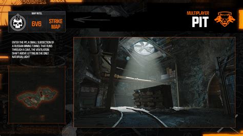 Call Of Duty® Blog Black Ops 6