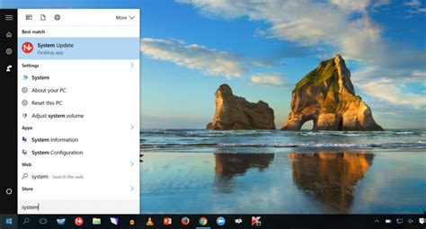 Using The Lenovo System Update Tool Technology Support Services
