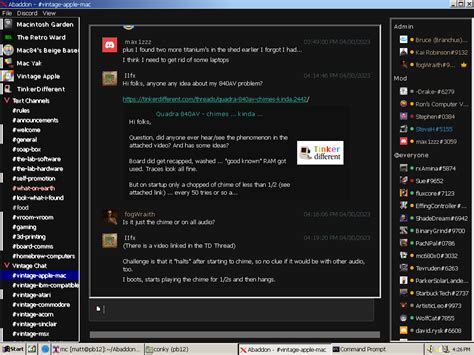 Perfect Discord Client For Openbsd 73 Powerpc Aka Macppc Guide
