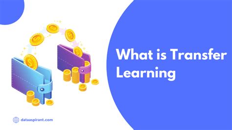 Transfer Learning Leveraging Existing Knowledge To Enhance Your Models