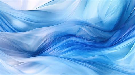 Abstract Water Background Created With Generative Ai Stock Illustration Illustration Of