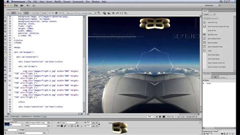 How To Create Beautiful Image Slider Or Image Slideshow From Scratch Using Jquery The Easy Way