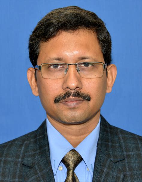 Dr Arijit Roy Official Website Of Indian Institute Of Remote Sensing Indian Space Research