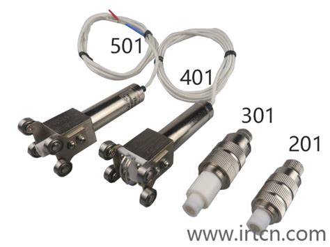 产品中心 红外测温仪红外温度传感器红外测温传感器 杭州上沪电气