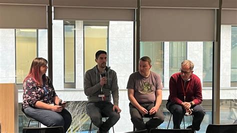 Fourtheorem On Linkedin Aws Reinvent Reinventrecap Ai