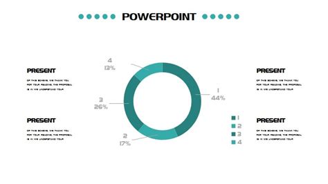 Simple Data Analysis Visualization Ppt Chart Google Slide And PowerPoint Template Ppt Chart