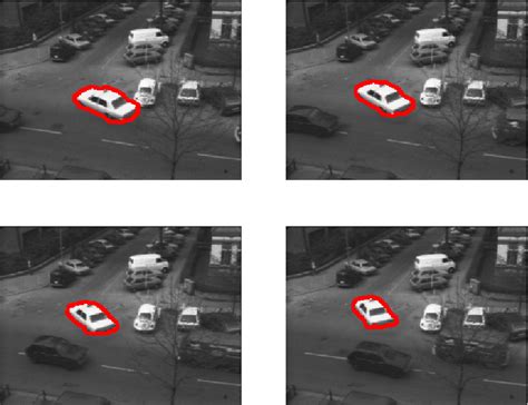 Figure 31 From Multiple Object Tracking With Occlusion Handling Semantic Scholar