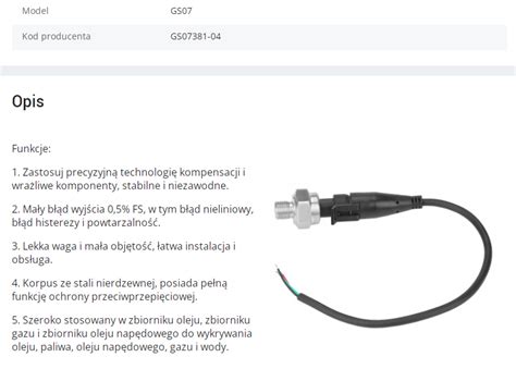 Czujnik Poziomu Wody W Zbiorniku Arduino I Esp Forbot