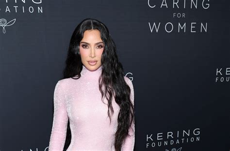 Here S How Kim Kardashian Fired Her Ex Assistant In The Nicest Way Possible